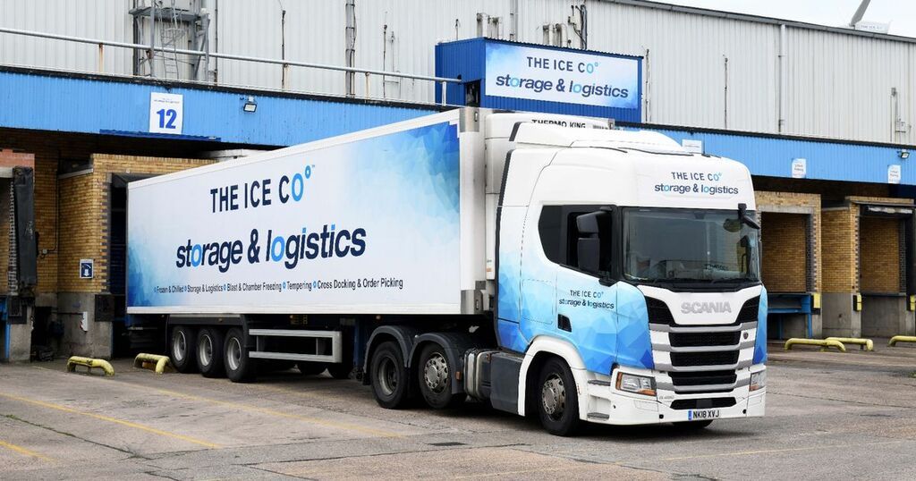 Northern cold storage and logistics operation enters…