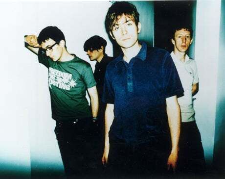 How to get tickets to see Blur perform for the first…