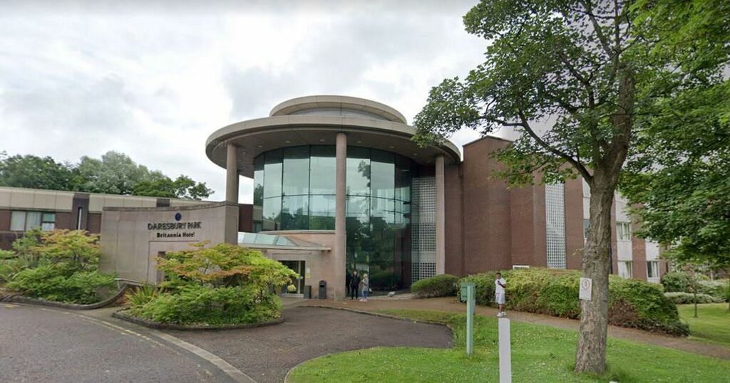 Three members of same family jailed for mass brawl…