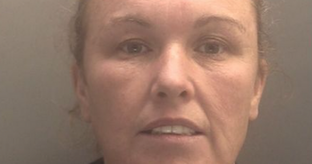 Carer caught with 6kg of heroin in boot of Audi after…