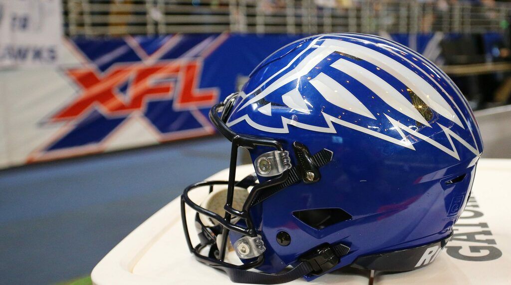 Your guide to the XFL 3.0, from the 2022 Draft format…