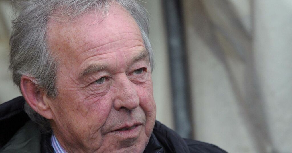 The wonderful football tales of Brian Flynn, the…