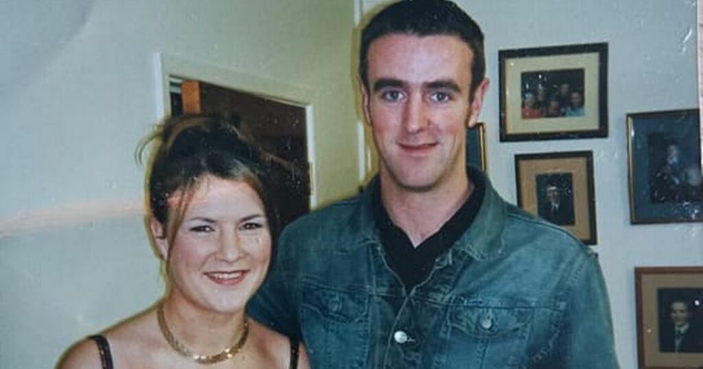 Derry MLA shares story of how photo of late sister…