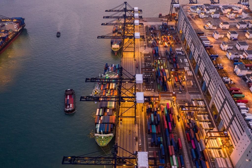 Mapping the key trends in global trade – insights from…