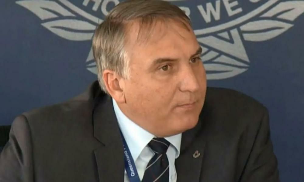 Head of Queensland police First Nations unit…