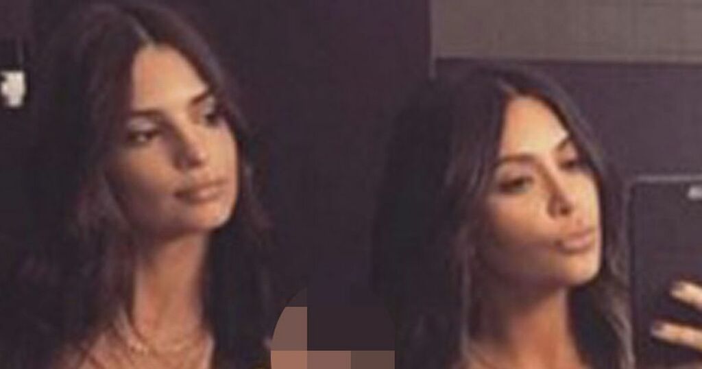 Inside Emily Ratajkowski's friendship with Kim…
