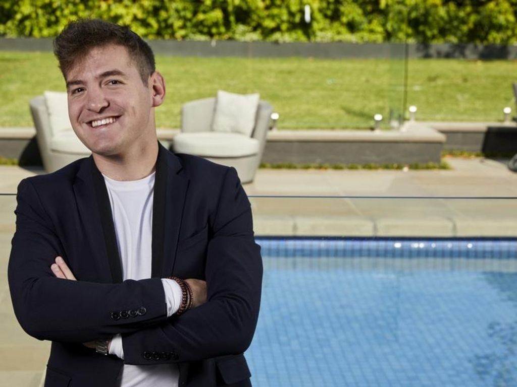 Pool-sharing site Swimply dives into Aust