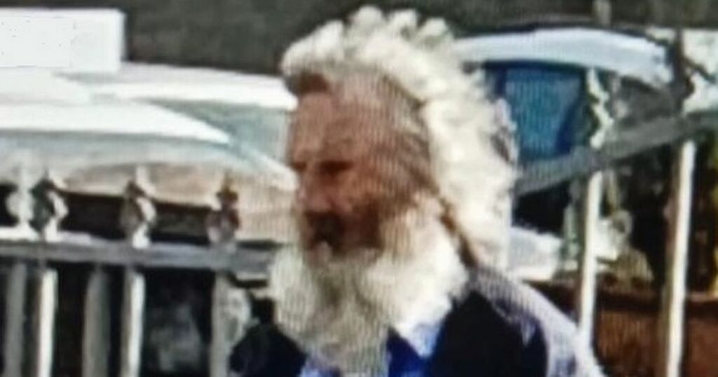 Missing persons Ireland: Family concerned for welfare…