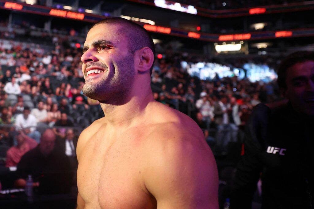 UFC Fight Night 215 pre-event facts: Andre Fialho…