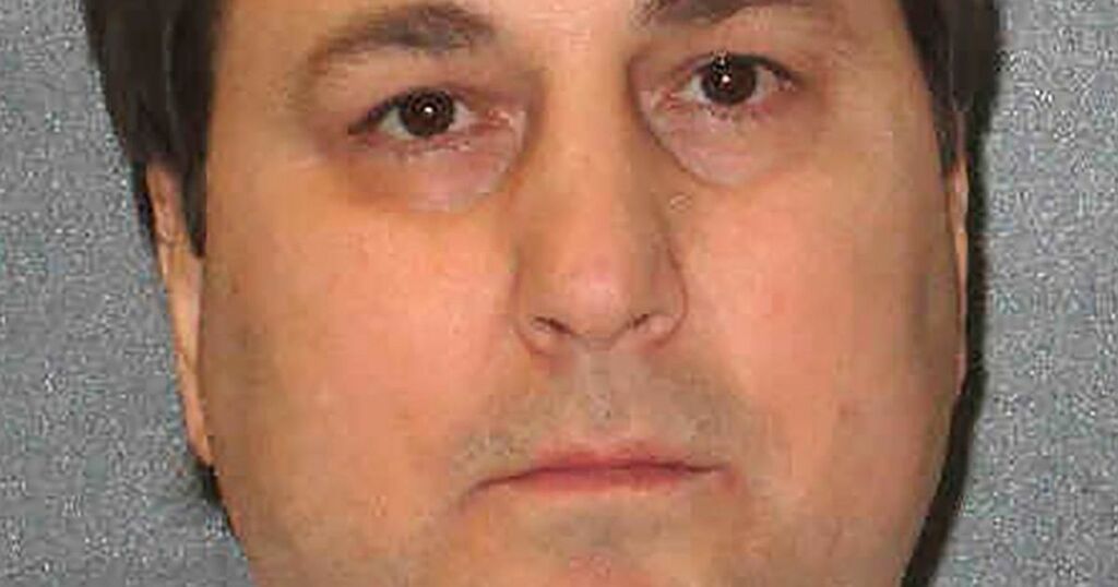 Stephen Barbee who killed pregnant ex-girlfriend and…