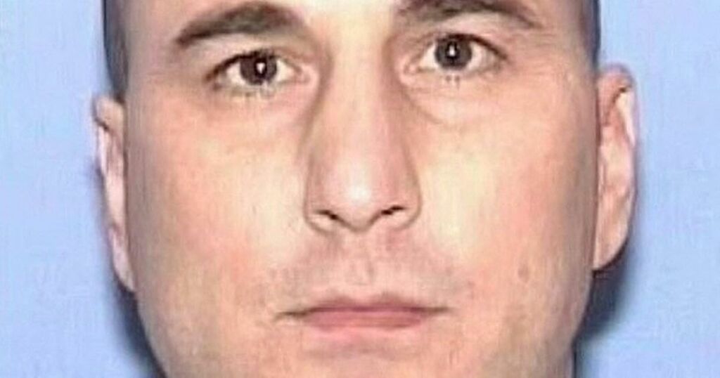 Stephen Barbee tells warden 'send me home' in final…