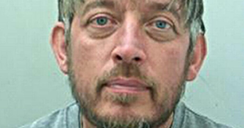 Axe killer jailed for 32 years for murder of…