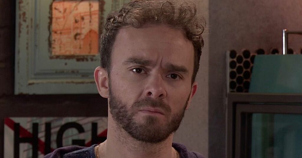 Coronation Street actor announces Platt family member…