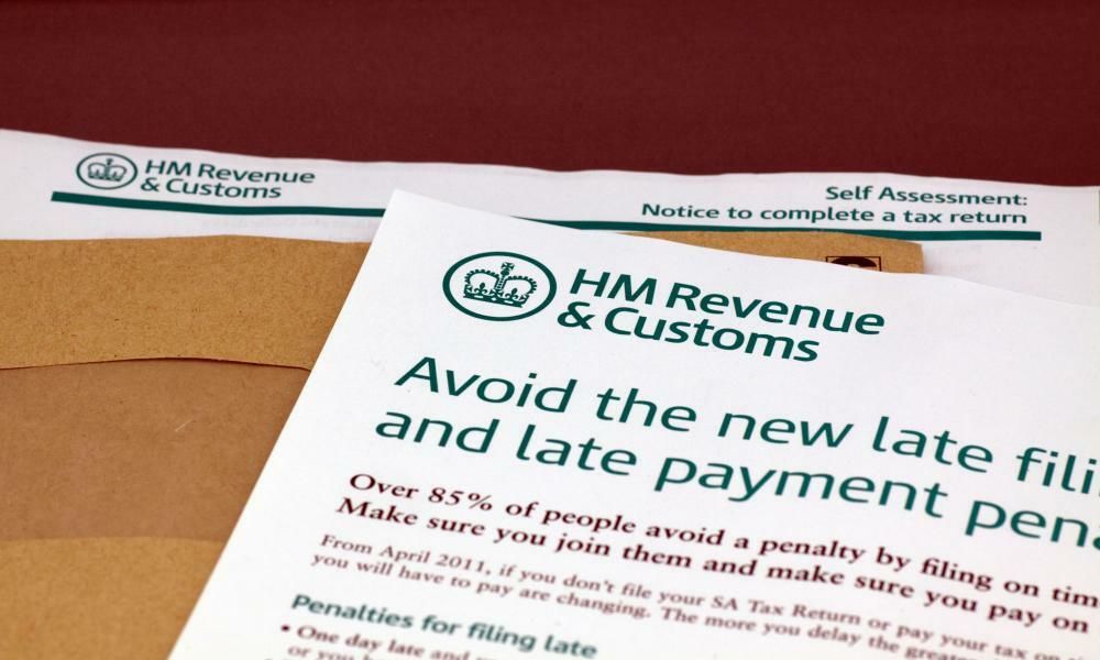 What is ‘fiscal drag’ and how has Hunt used it in his…
