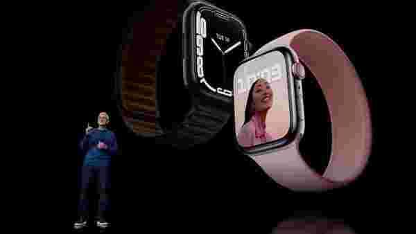 Apple Watch saves a 17-year-old's life; Tim Cook…