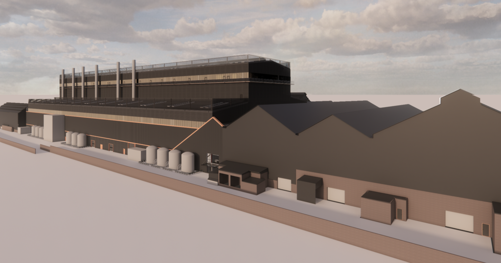Sheffield Forgemasters secures consent for huge new…