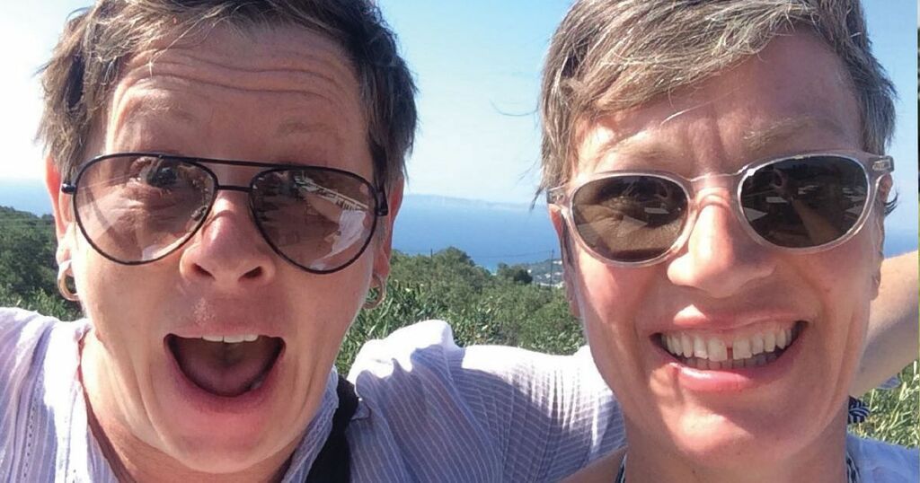 Coronation Street star Jane Hazlegrove's life with…