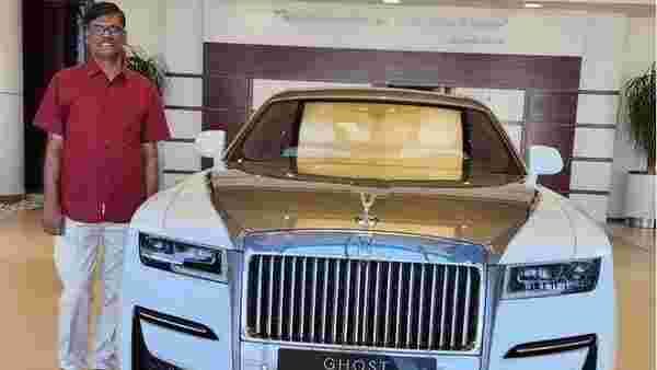 Trading income is one part of my business: PR Sundar