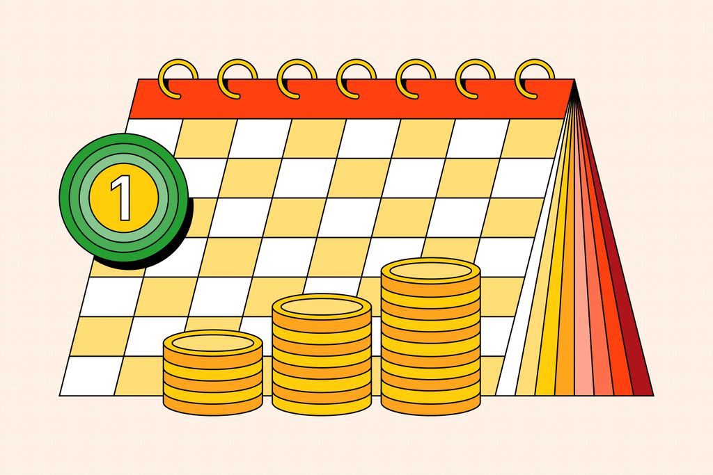 The top 1-year CD rates for April 2023