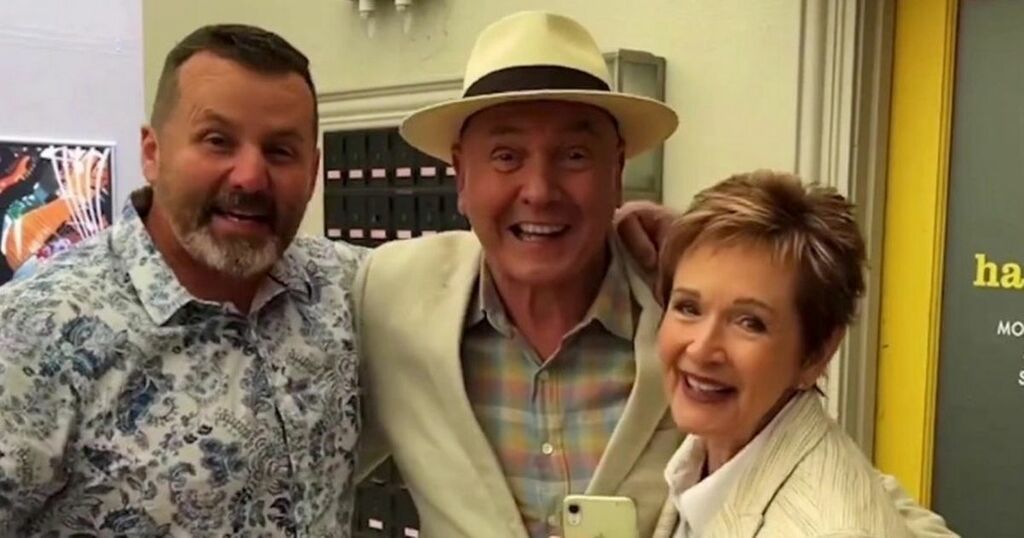 Neighbours set to return to our screens - but not as…