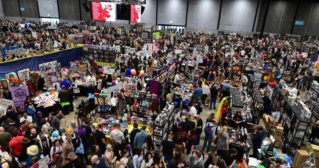 Liverpool Comic Con 2022: ticket prices, guests,…