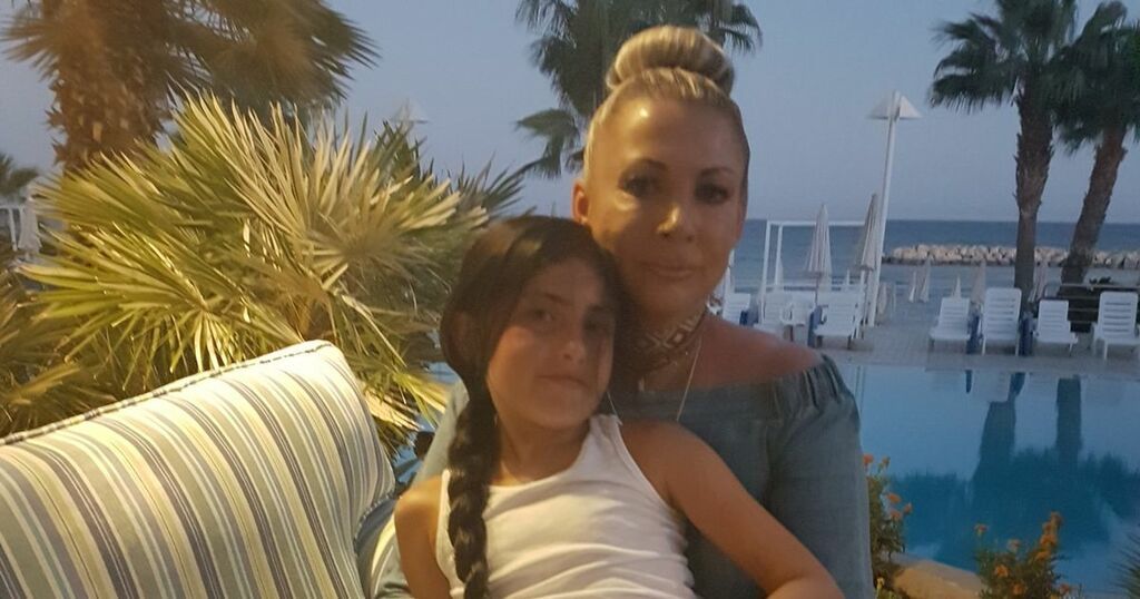 Mum's heartbreaking birthday plan for daughter who…