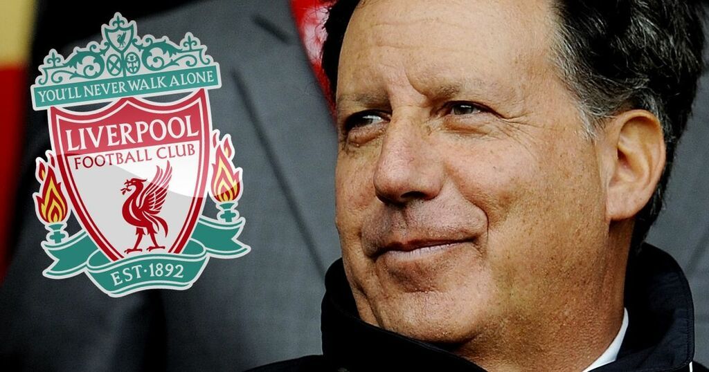 Liverpool chairman Tom Werner breaks silence with…