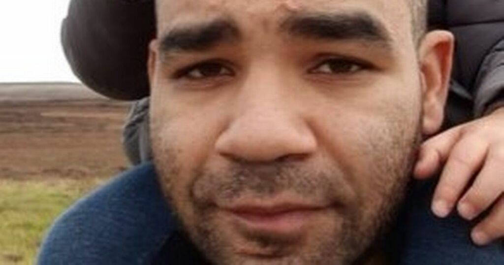 Missing Scots man last seen walking towards woodland…