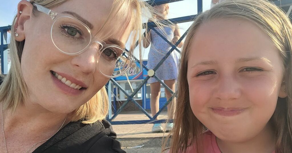 Young Mansfield mum told she has two years to live…