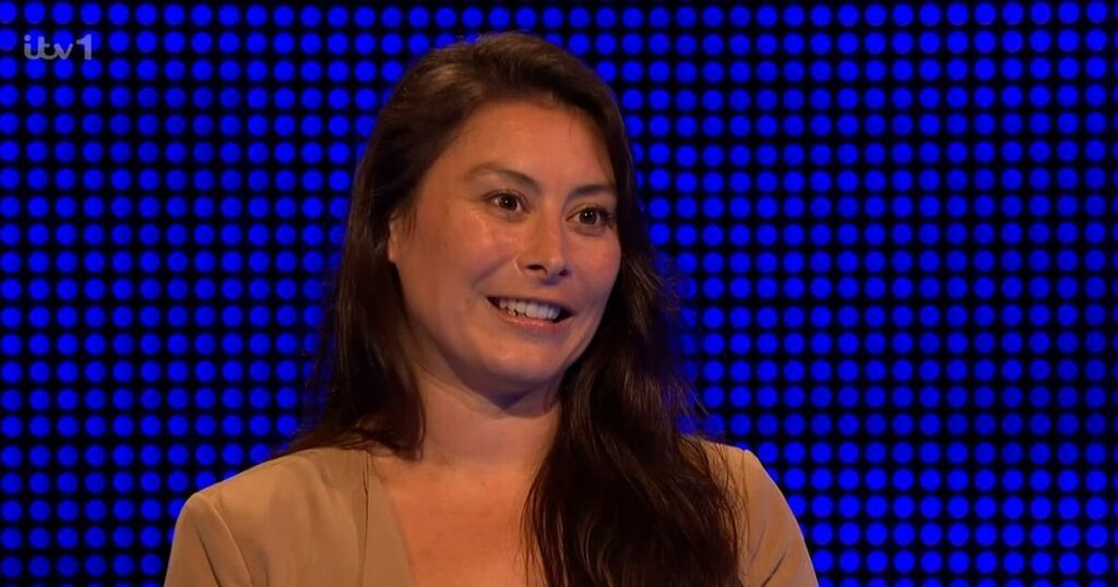 ITV The Chase player walks off before end of round and…