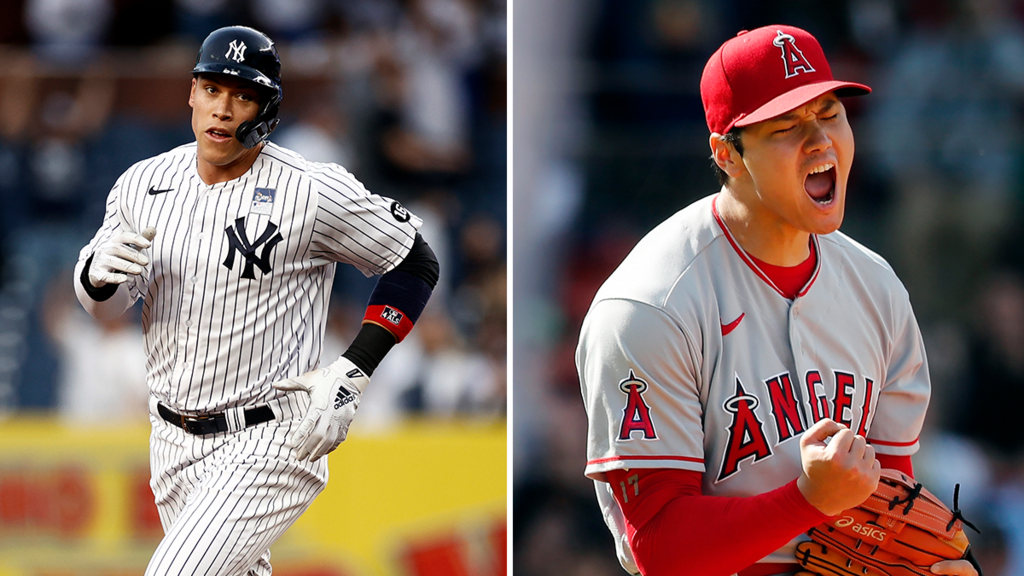 Aaron Judge Winning AL MVP Over Shohei Ohtani Causes…