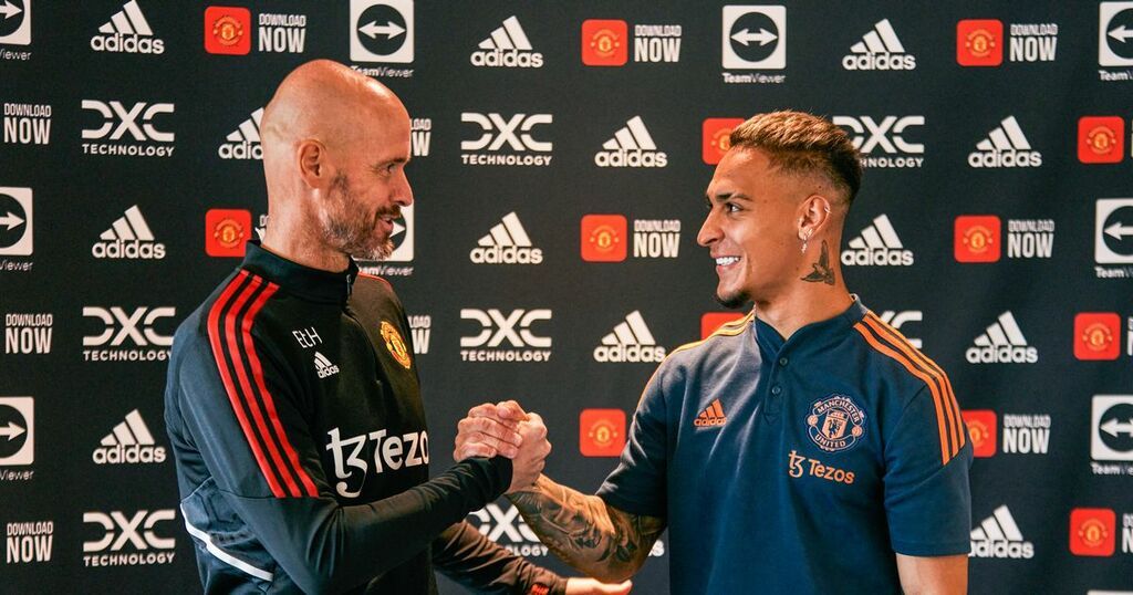 Five Manchester United players are already proving…