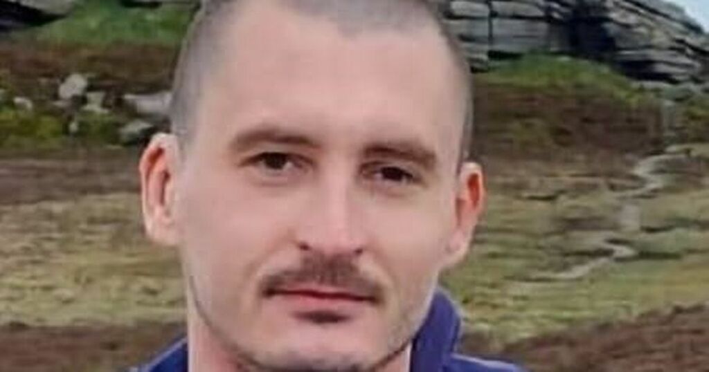 Edinburgh police believe missing Kent man 'may be…