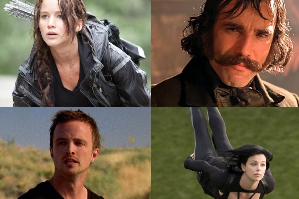 37 actors who almost died on set