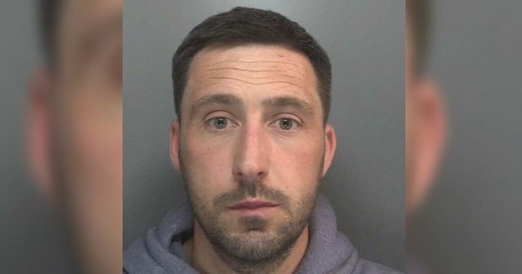 Schoolboy left seriously injured after man hunted him…