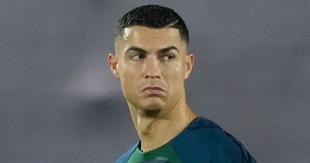 Man Utd outline 'preference' to Cristiano Ronaldo to…