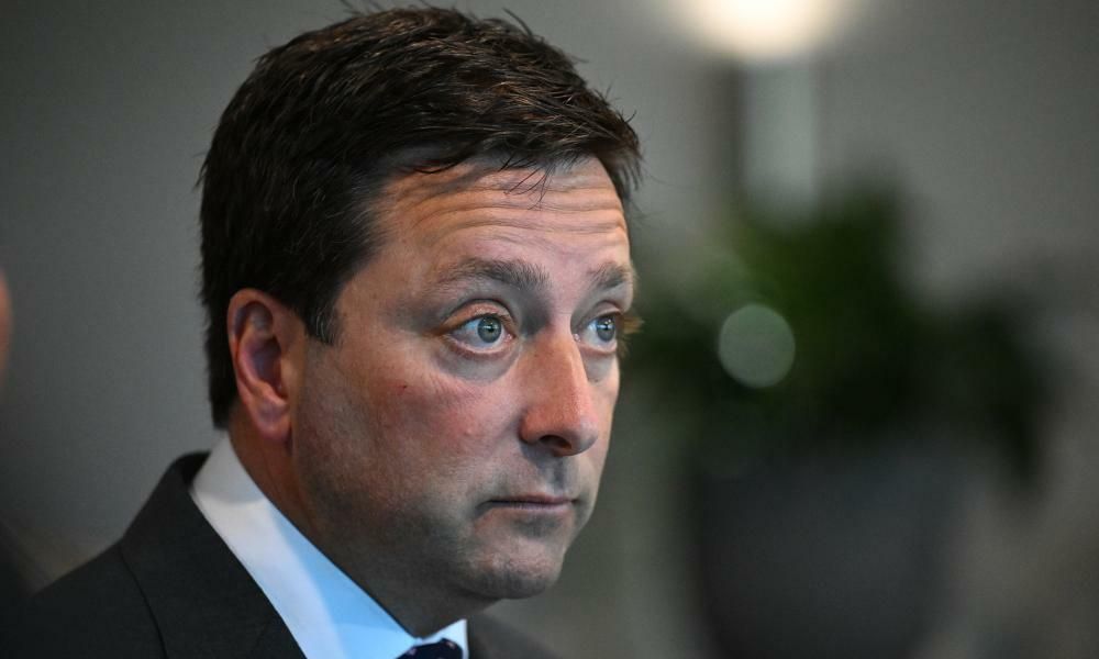 Victorian Labor loses ‘Matthew Guy’ Facebook page…