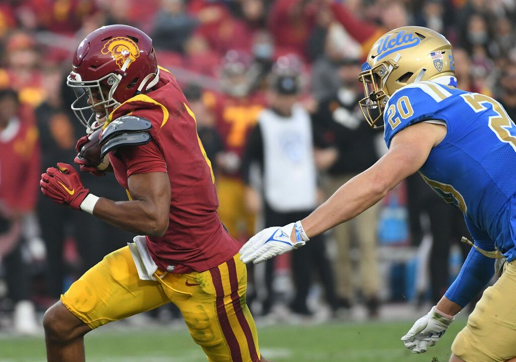USC vs. UCLA, live stream, preview, TV channel, time,…