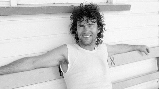 Jimmy Barnes's Working Class Man film clip brought to…