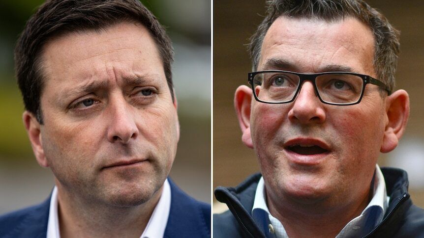 Labor and Liberals promise hundreds of millions in…