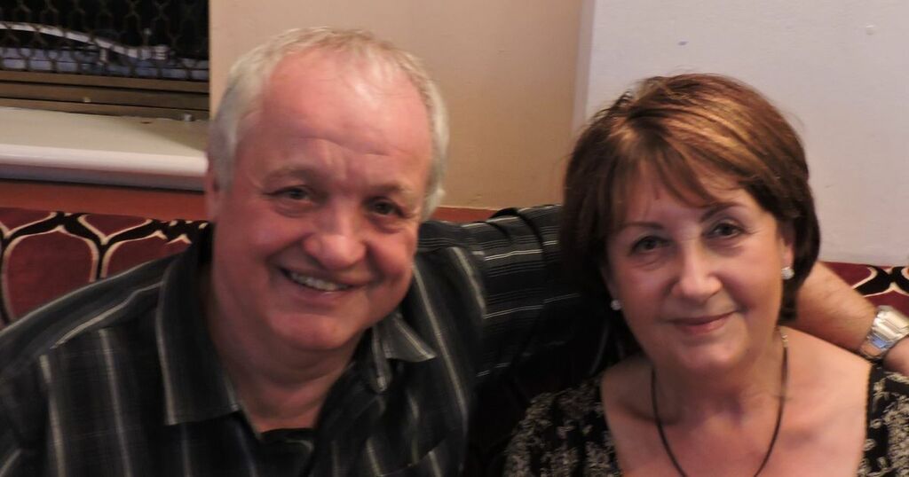 Liverpool's Cockle Men who brought baskets of seafood…