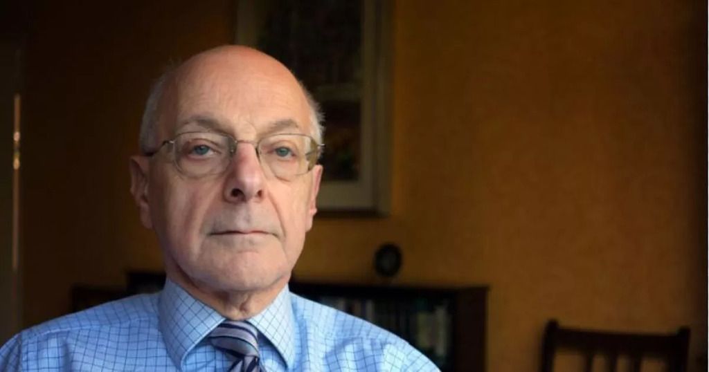 New book published on life and career of Lord Jeremy…