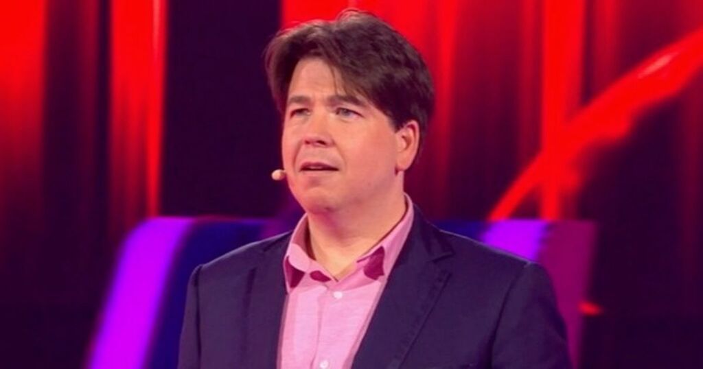The Wheel contestant 'speechless' as he wins show's…