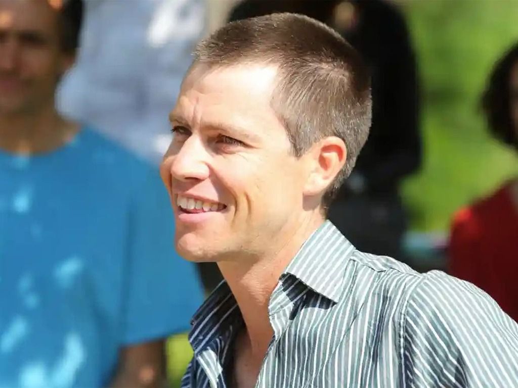 Remember his name: How Briton Zac Cox died working on…