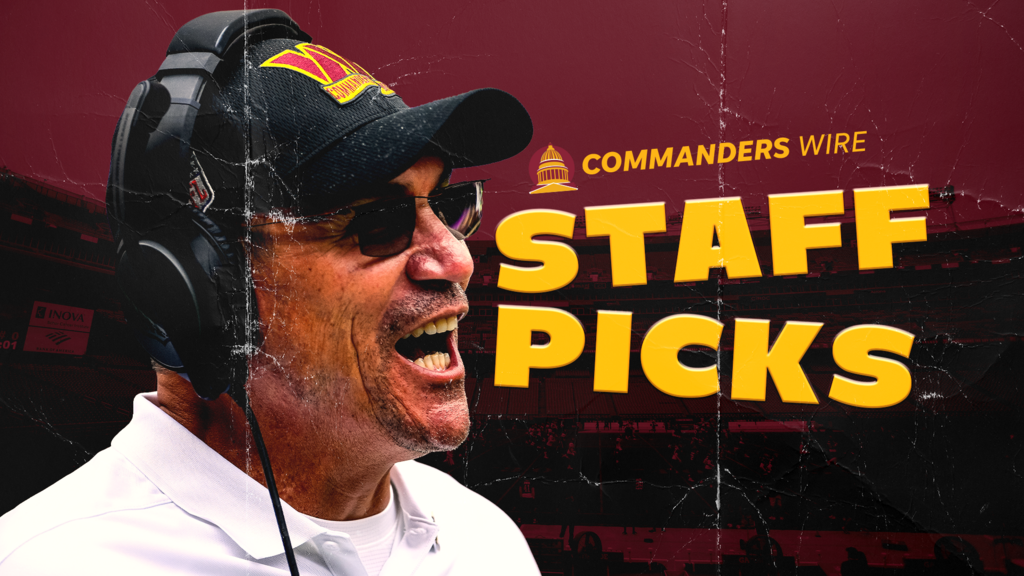 Final score prediction for Commanders vs. Texans in…