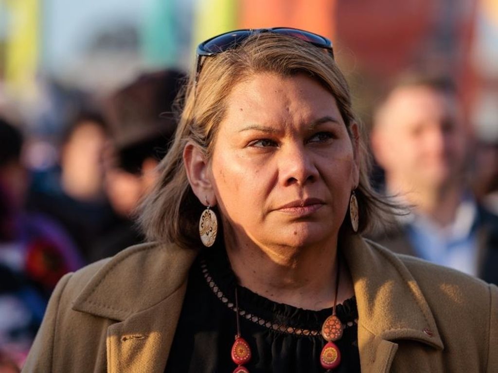 Victorian gas project under threat