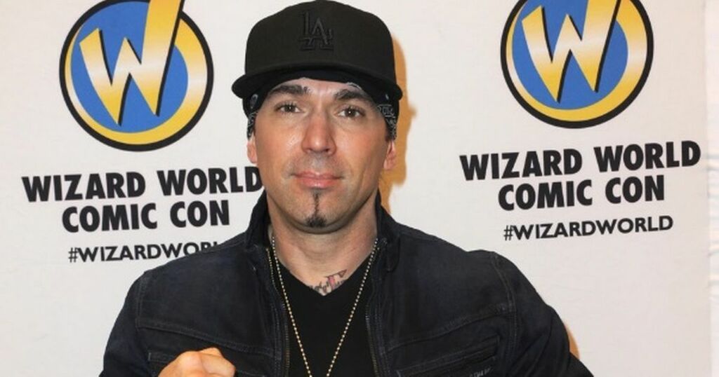 Power Ranger star Jason David Frank dies aged 49 as…