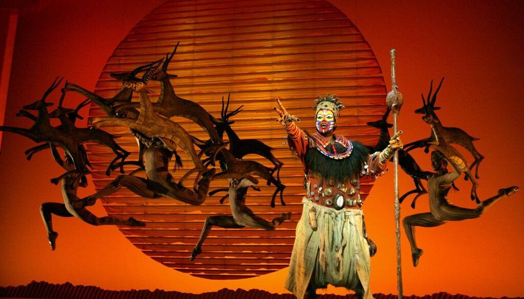In must-see ‘Lion King,’ the commitment to great…