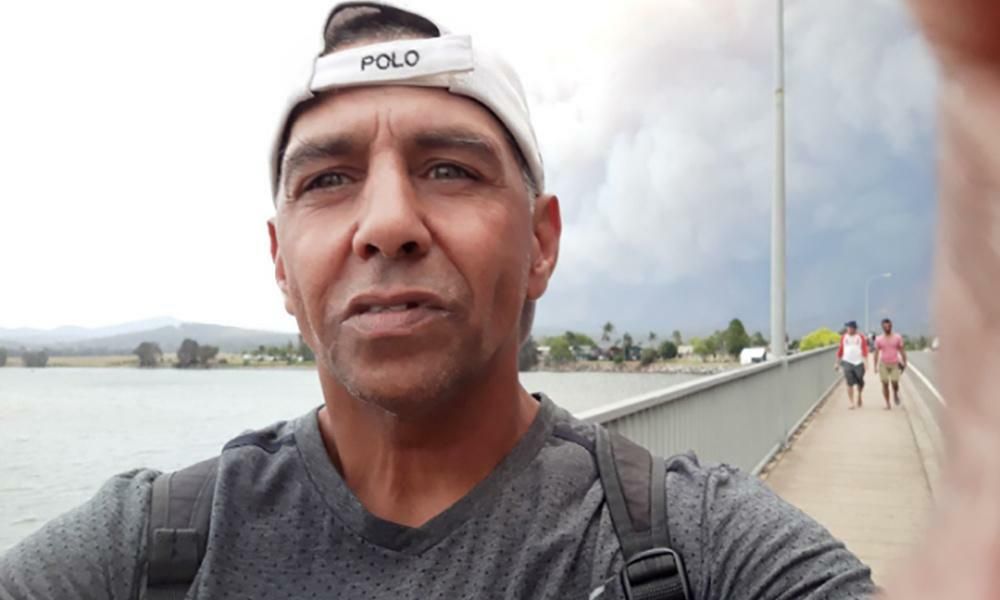 Inquest into death of Aboriginal man Stanley Russell…