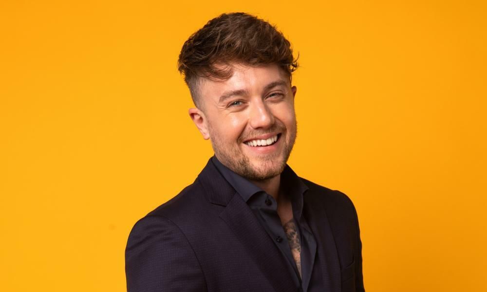 ‘I just don’t really get the Beatles’: Roman Kemp’s…